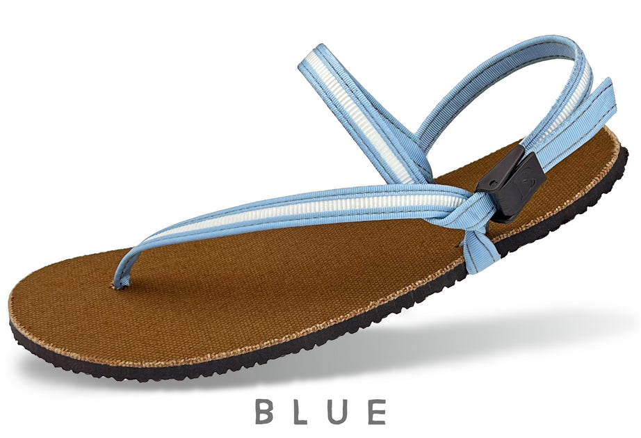 Circadian Adventure, Blue | Re-EarthRunners